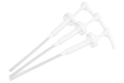 Chine Dispensateur à pompe à sirop à fermeture lisse 5 ml 8 ml et 10 ml à vendre