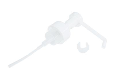 중국 500ml HDPE 긴 노즐 폼 펌프 살균제 병 판매용