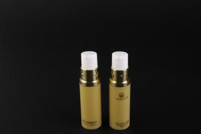 Κίνα 5ml πλαστικά εμπορευματοκιβώτια χωρίς αέρα 100% Makeup δώρων καλλυντικών δοκιμαστικά καμία διαρροή προς πώληση