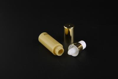 Κίνα 5ml πλαστικά εμπορευματοκιβώτια χωρίς αέρα 100% Makeup δώρων καλλυντικών δοκιμαστικά καμία διαρροή προς πώληση