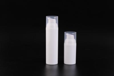 Chine Conception allemande PP protection de l'environnement Bouteille sans air, emballage en bouteille de 75 ml UKA30 à vendre