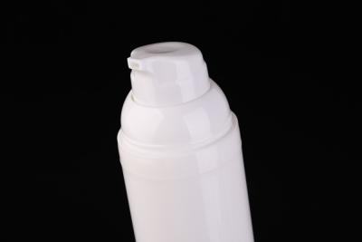 Chine Conception allemande PP protection de l'environnement Bouteille sans air, emballage en bouteille de 75 ml UKA30 à vendre