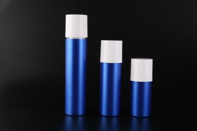 Κίνα UKMS22 15ml-30ml-50ml Διπλό στρώμα Αερομηνής Κοσμετικής PMMA Κοσμετικής Φιάλης Αντλίας προς πώληση