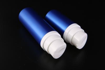 Κίνα UKMS22 15ml-30ml-50ml Διπλό στρώμα Αερομηνής Κοσμετικής PMMA Κοσμετικής Φιάλης Αντλίας προς πώληση