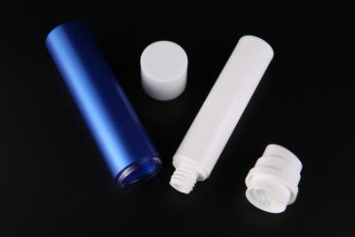 Κίνα UKMS22 15ml-30ml-50ml Διπλό στρώμα Αερομηνής Κοσμετικής PMMA Κοσμετικής Φιάλης Αντλίας προς πώληση