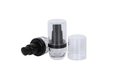 Κίνα Sunscreen το μπουκάλι 15ml ιδρύματος Makeup γύρω από το γυαλί ταξιδεύει μεγέθους προς πώληση
