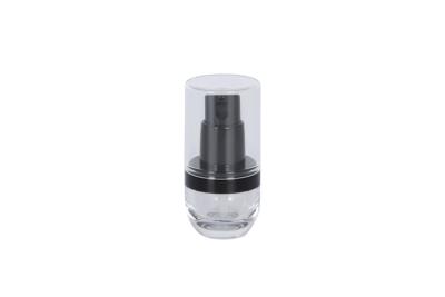 Κίνα Sunscreen το μπουκάλι 15ml ιδρύματος Makeup γύρω από το γυαλί ταξιδεύει μεγέθους προς πώληση