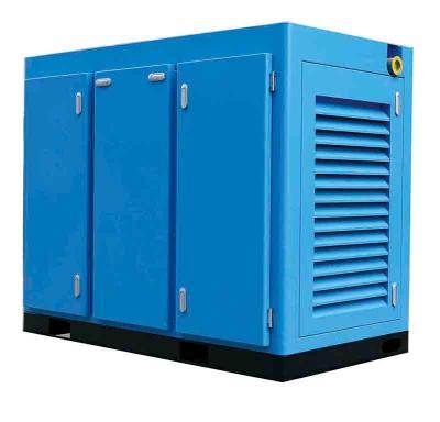 Cina Compressore d'aria a basso rumore a magnete permanente 18.5kw a vite 7-13 Antivari in vendita