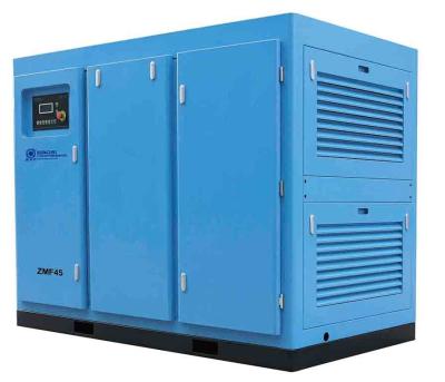 Cina compressore a vite del compressore d'aria della fase 30kw 2 resistente in vendita