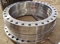 Cabezas de acero inoxidable con bordes cónicos con bordes planos