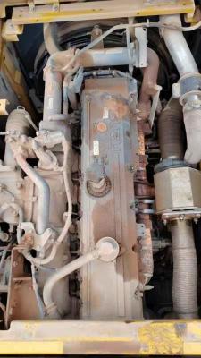 Chine SANY SR285 2018 a utilisé la plate-forme de forage rotatoire 5Rpm-24Rpm a utilisé l'équipement de forage de l'eau à vendre