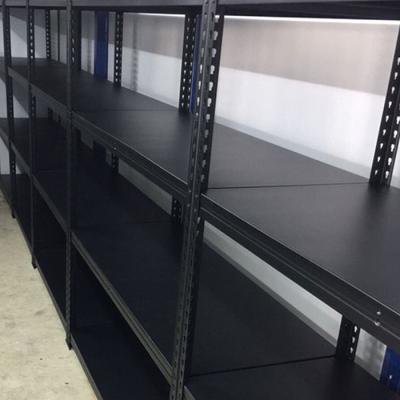 Κίνα Αποθήκευση Χωρίς μπουλτούκια Ρακ Steel Garage Home Organizer Heavy Duty Metal Racking Unit Μαλαισία προς πώληση