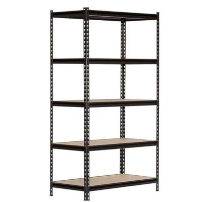 Κίνα Αποθήκευση Χωρίς μπουλτούκια Ρακ Steel Garage Home Organizer Heavy Duty Metal Racking Unit Μαλαισία προς πώληση
