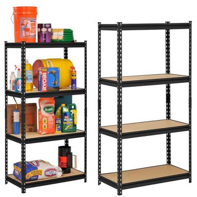 Κίνα Αποθήκευση Χωρίς μπουλτούκια Ρακ Steel Garage Home Organizer Heavy Duty Metal Racking Unit Μαλαισία προς πώληση
