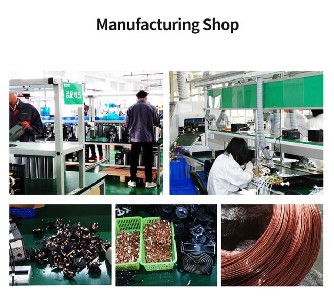 Manufacturing Technique Image 1