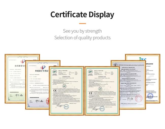 Company Profile 3