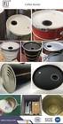 China Resilient Stackable Metal Food Buckets Heat Resistant Lightweight for Roasted Coffee Bean Storage à venda