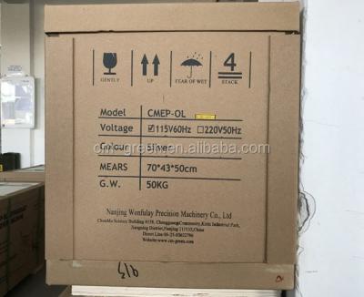 Cina R290/R32/R600 Climatizzatore a prova di esplosione gas di recupero/ricarico del refrigerante freon R1234yf del refrigerante in vendita