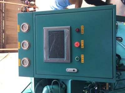 中国 R134a 防爆冷却剤回収リサイクル機械 CM0902 販売のため