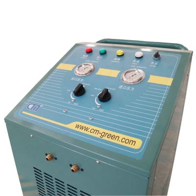 중국 냉각기 회수 장치 공장 직판 냉각기 충전 기계 R410A, R22, R134A 판매용