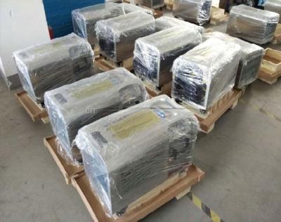 China Air Conditioning Recovery Machine Explosion Proof  Butane Recovery Pump for sale