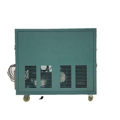中国 R23 冷却剤回収システム 高圧冷却剤回収 リサイクル 冷却機の充電機 販売のため