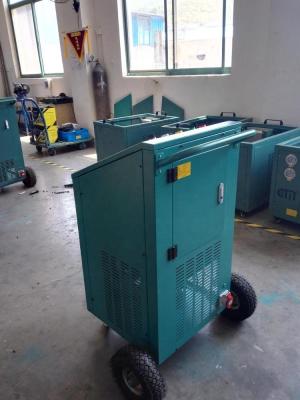 China Dispositivo de recuperação de ar condicionado Máquina de recarga de refrigerante rápida e eficaz à venda