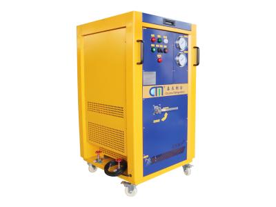 中国 爆破防止のフレオンのリサイクル 充電機 冷却剤回収ユニット 販売のため