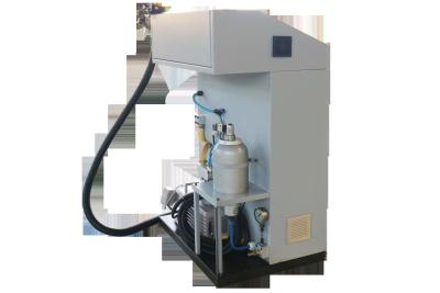 中国 R407C 1PH 冷却剤充電機 充電速度60~260g/S 販売のため