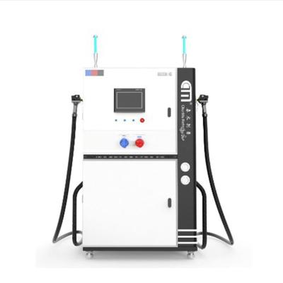 China Máquina de recarga automática para recuperação de refrigerante R134a R407c à venda