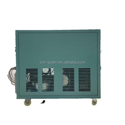 中国 SF6 冷媒回収装置 超低温R23 R13冷媒回収機 2HP復元ポンプ 販売のため