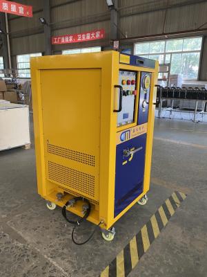 Cina R32 R290 R600a Unità di recupero dei refrigeranti infiammabili in vendita