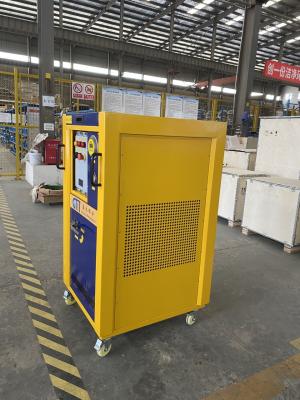Cina R32 R290 R600a Unità di recupero dei refrigeranti infiammabili in vendita