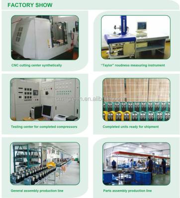 中国 高圧SF6 R508B低温冷却剤のための冷却剤回収機械 販売のため