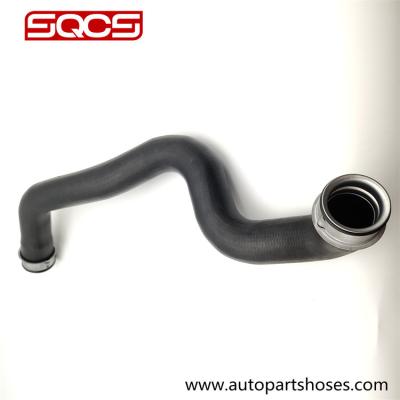Cina Il freno idraulico di A2215013584 W221 annaffia il nero 2215013584 del tubo del motore in vendita