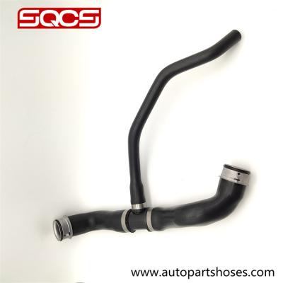 Cina Il freno idraulico di A2215014682 S300L annaffia la tubatura dell'acqua 2215014682 del liquido refrigerante dell'automobile in vendita