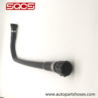 Cina Tubo flessibile di A11531438633 BMW PCV, tubo flessibile 11531438633 dell'acqua di M52 M54 E38 E39 BMW in vendita