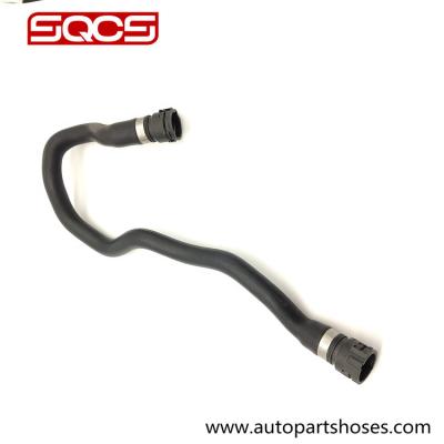 Cina Condotto del carburante 11531438634 di BMW del tubo flessibile del liquido refrigerante di A11531438634 M52 per M54 E38 E39 in vendita