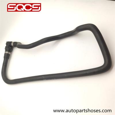 Cina Tubo flessibile del vaso di espansione di A11531705225 525i BMW, E39 tubo del radiatore superiore 11531705225 in vendita