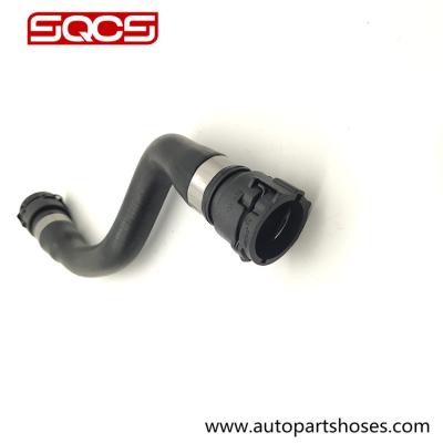 Cina Tubo flessibile del liquido refrigerante di A11537500735 N54, tubo del radiatore 11537500735 di N20 N54 N55 BMW E90 in vendita