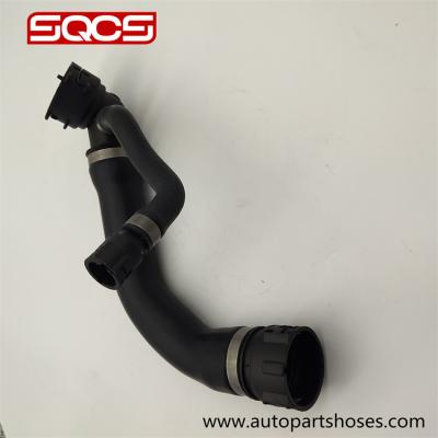 中国 BMW E53のためのSQCS A11537505228エンジンの一休みのホースのラジエーターより低い11537505228 販売のため