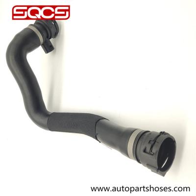 中国 BMW E39のためのA11537505229 11537505229エンジンの一休みのホースの拡張タンク ホース 販売のため