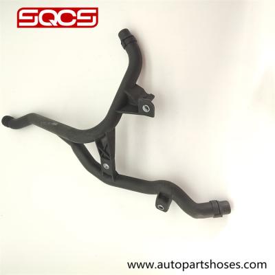 中国 BMW M54 E60 E65のためのA11537519710 E61エンジンの一休みのホースのクランクケース11537519710 販売のため