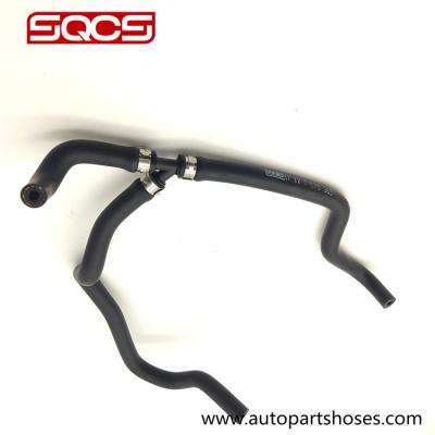 中国 A17127576363 17127576363 BMW X5の冷却剤のホース、F01 F02 BMW X5 E70充満管 販売のため