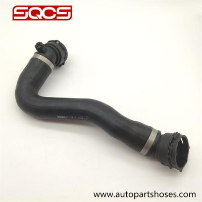 中国 A17127639213 17127639213 BMW N20充満管、BMW X3の上部のラジエーター ホース 販売のため