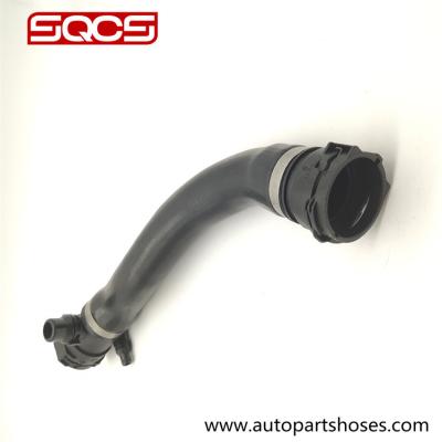 中国 A17127646155車の冷却剤の管、X3 F26 X4 2.0i BMW F25充満管17127646155 販売のため