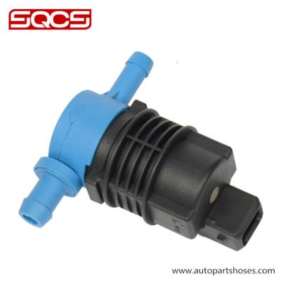 Cina Elettrovalvola a solenoide della purga della scatola metallica del vapore di W221 W204, valvola A0004708593 dello sfiatatoio del combustibile in vendita