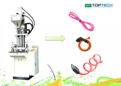 Cina Macchina elettrica verticale ad alta velocità dello stampaggio ad iniezione attrezzatura di plastica del modanatura da 100 tonnellate in vendita