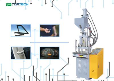 China Máquinas que moldean de la inyección plástica completamente automática en venta