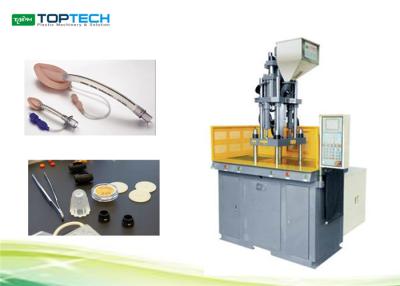 Cina L'alta macchina liquida dello stampaggio ad iniezione della gomma di silicone di Presision 160 tonnellate con CE approva in vendita